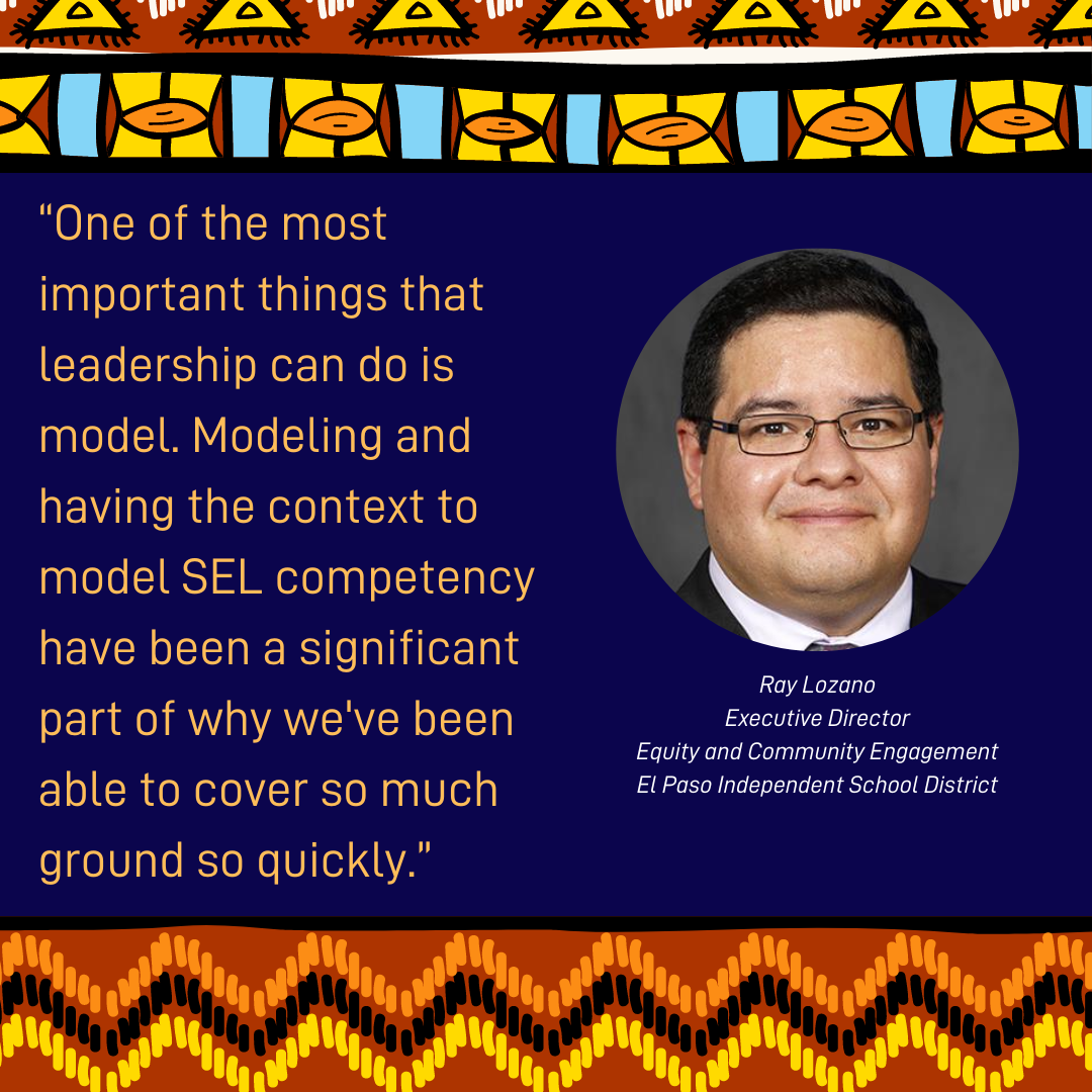 Hispanic Heritage Month 2024: Celebrating Our SEL Leaders - CASEL