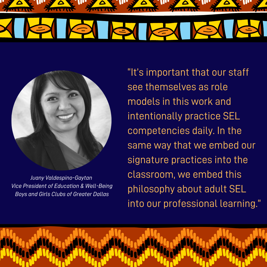 Hispanic Heritage Month 2024: Celebrating Our SEL Leaders - CASEL