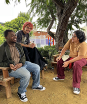 SEL Quick Start: The SEL 3 Signature Practices - CASEL