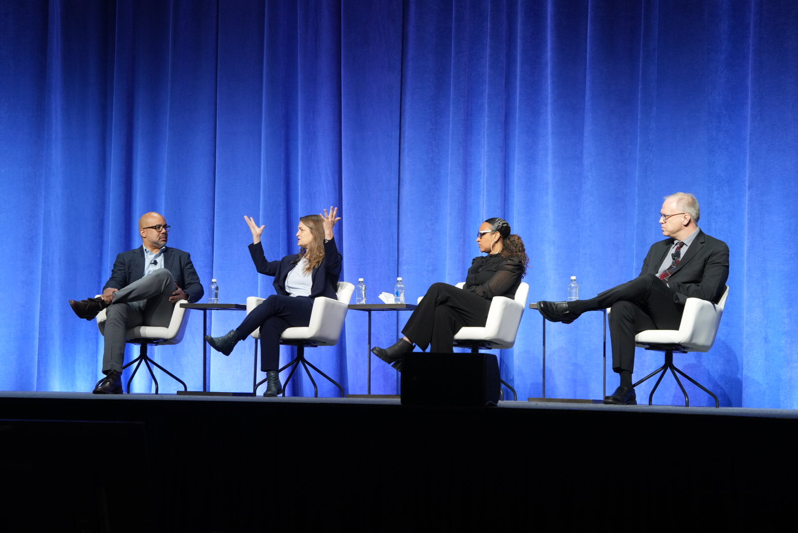 Highlights and Insights From The 2024 SEL Exchange - CASEL