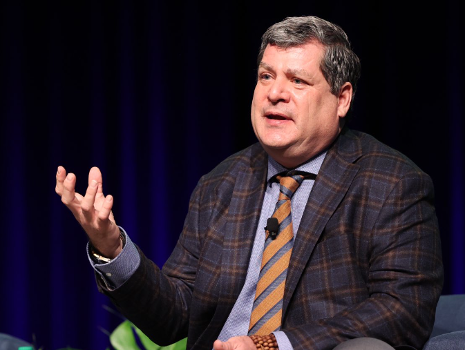 “We teach who we are, not just what we know.” What Top Researchers Had ...