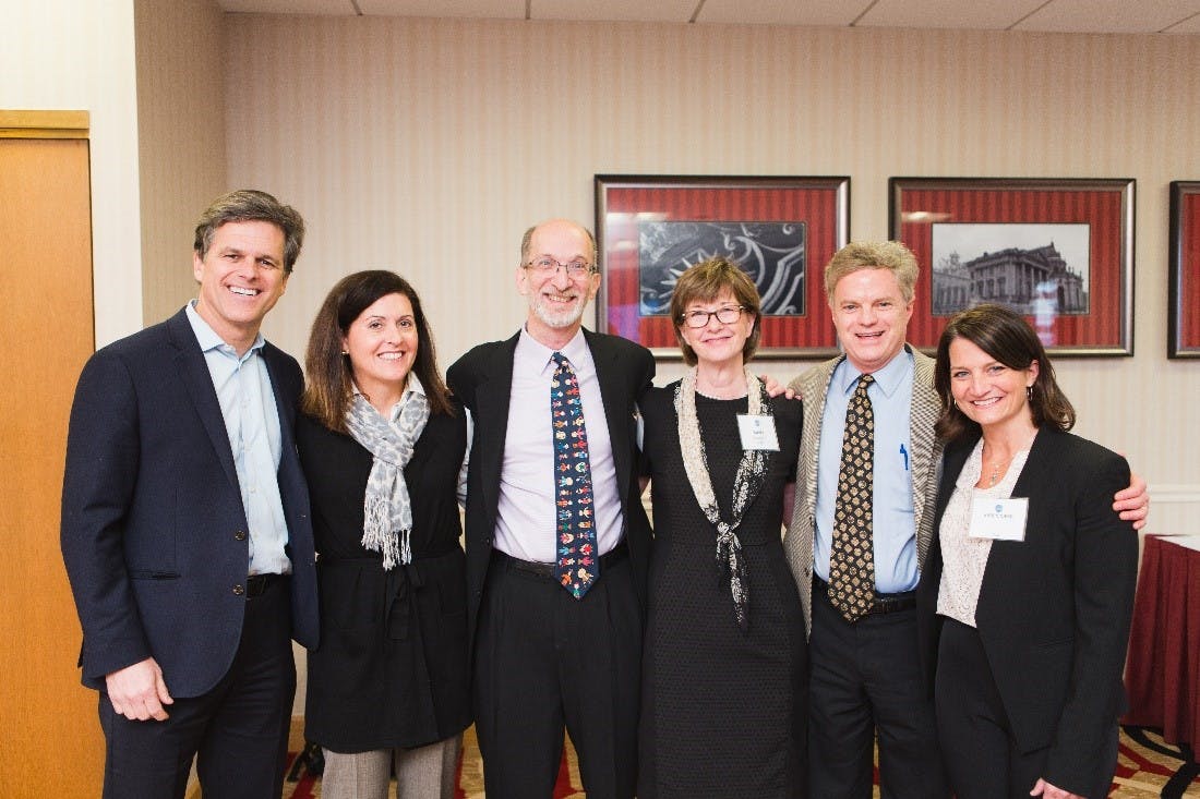 In Loving Memory of Dr. Roger P. Weissberg - CASEL