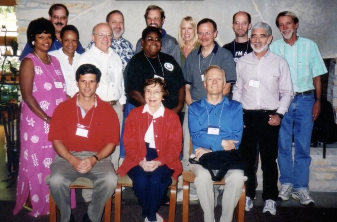 In Loving Memory of Dr. Roger P. Weissberg - CASEL